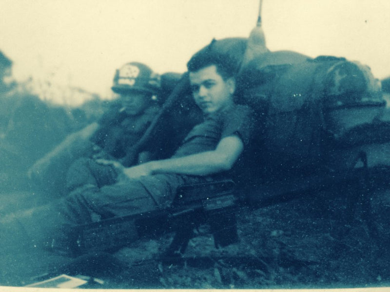 Sgt. Grit Community – SGT GRIT