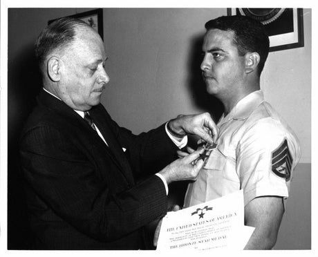 Sgt. Grit Community – SGT GRIT