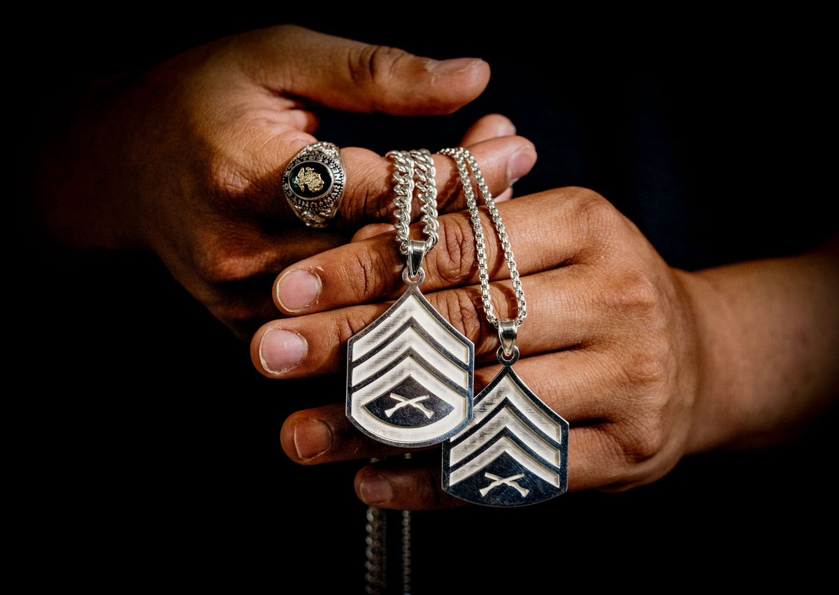 Marine Corps Products, New Arrivals - SGT GRIT — Tagged "flags"