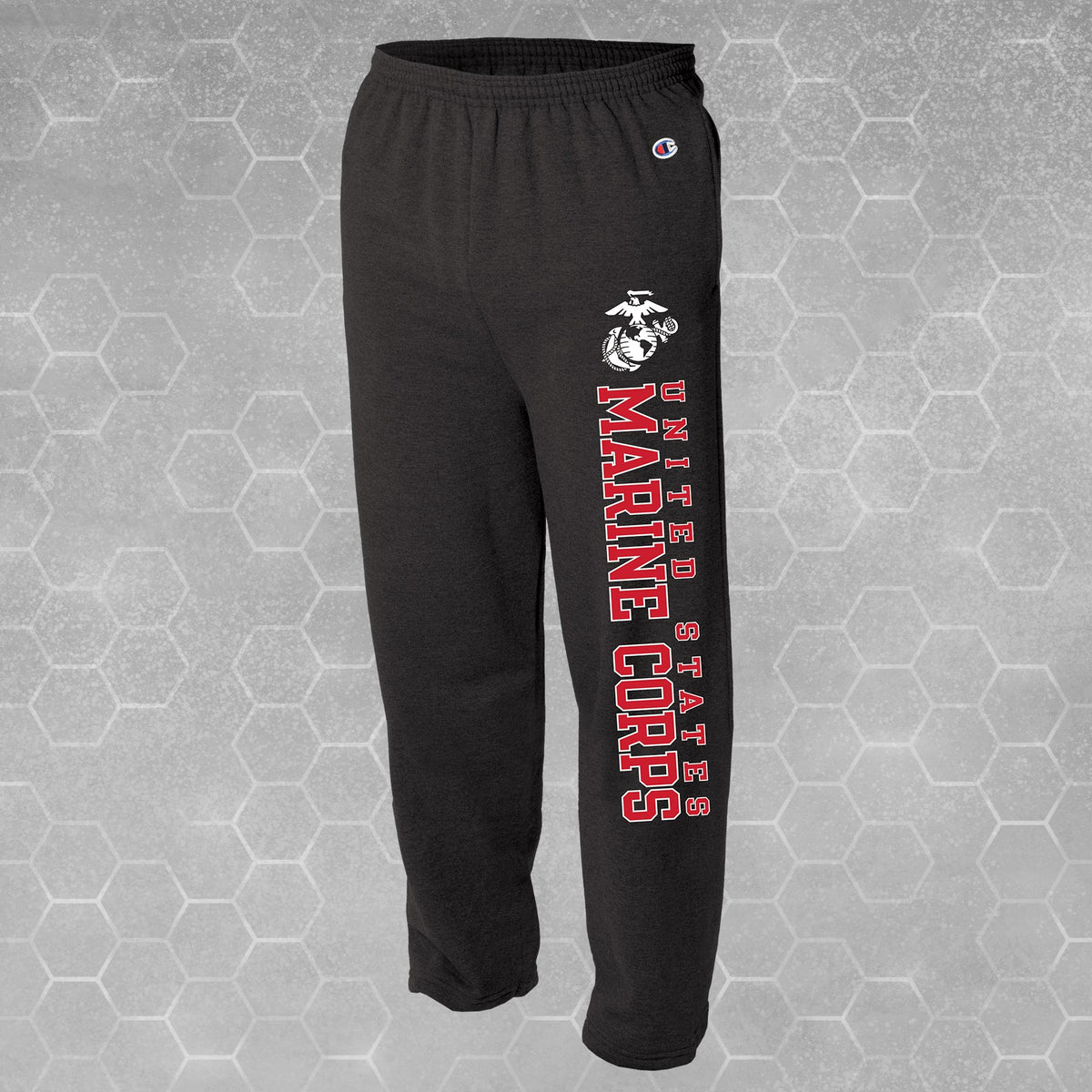 USMC/Marine Corps Pants, Sweatpants & Trousers – SGT GRIT