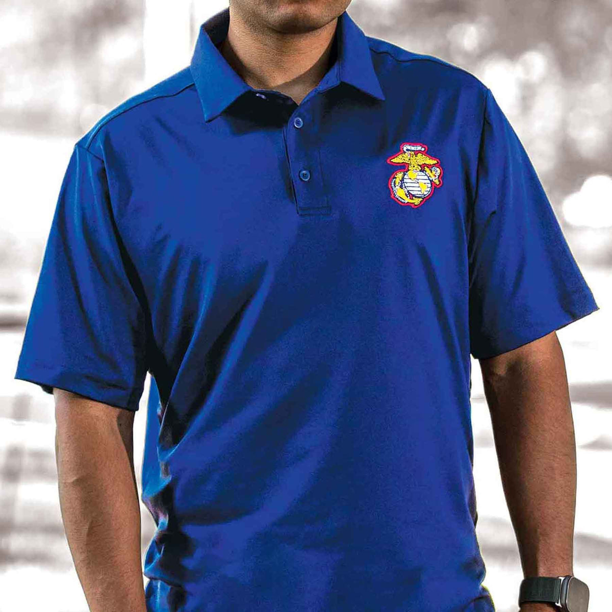 Men's, Women's & Kids' USMC-Licensed Apparel — SGT GRIT