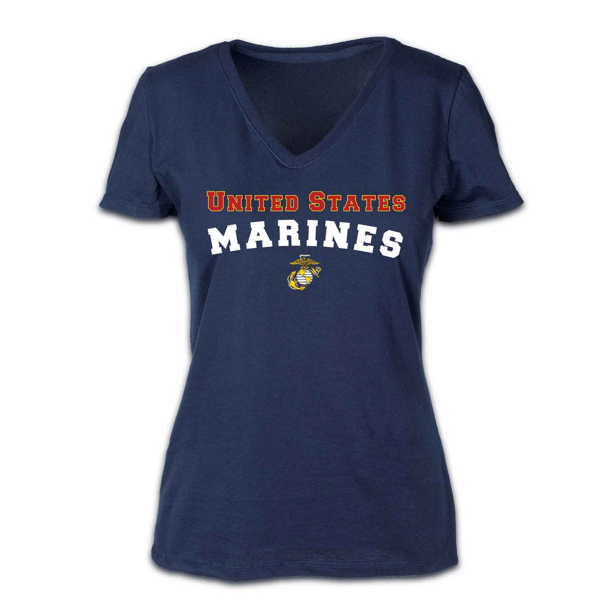 Women's Officially Licensed USMC Apparel – SGT GRIT