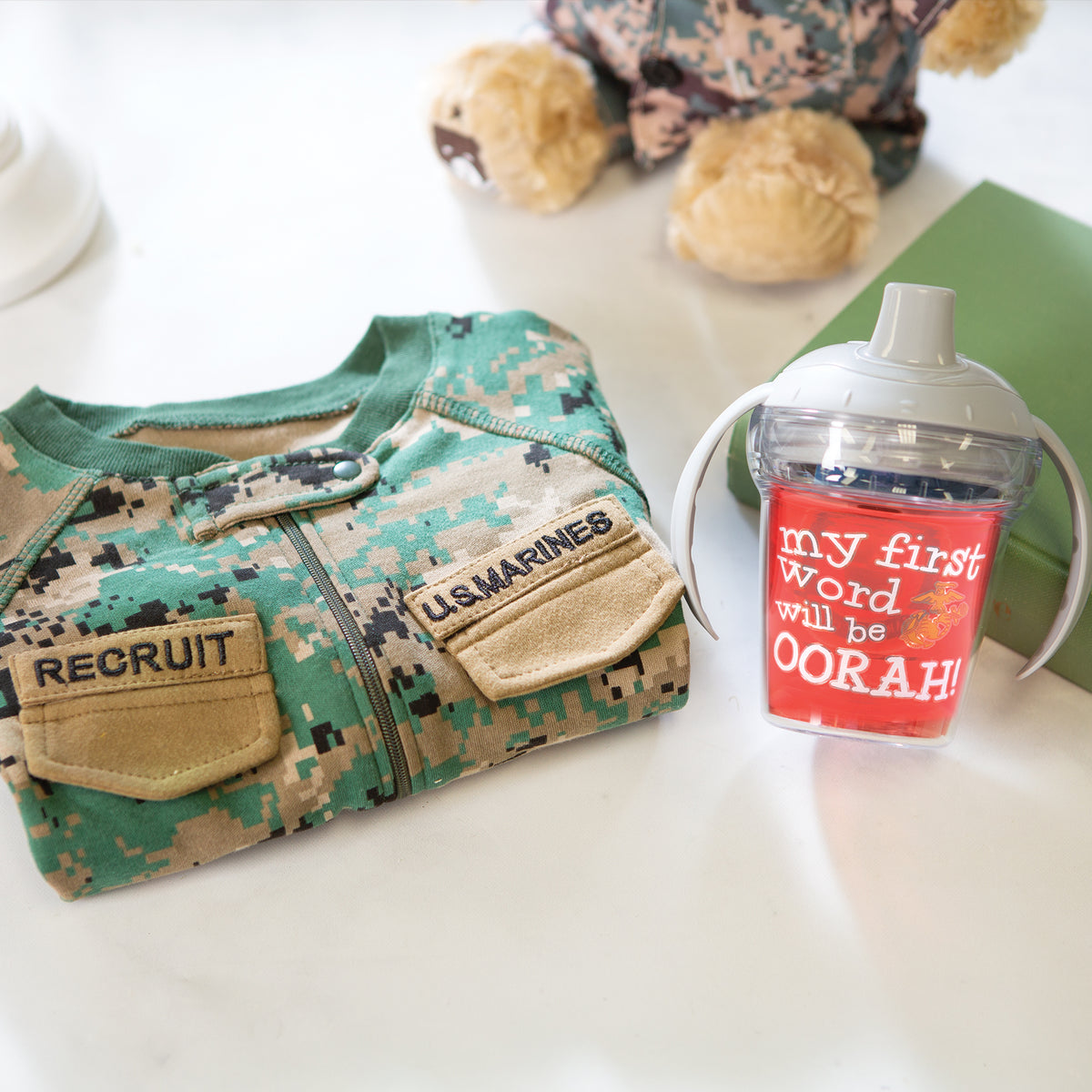 Kids & Baby – SGT GRIT
