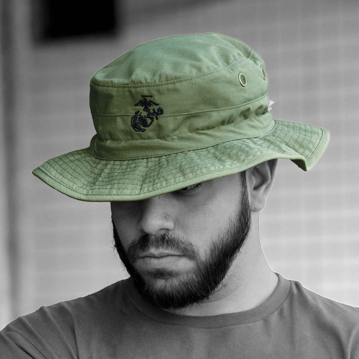 Beanies, Boonies & Visors — SGT GRIT