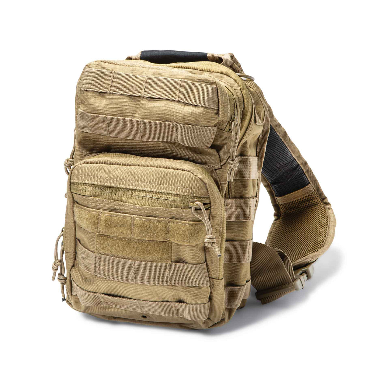 Tactical & Concealment – SGT GRIT