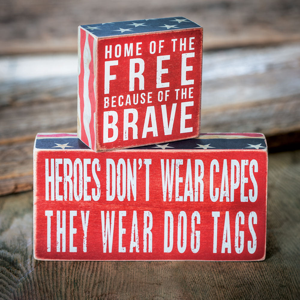 Officially Licensed USMC Indoor & Outdoor Signs — SGT GRIT