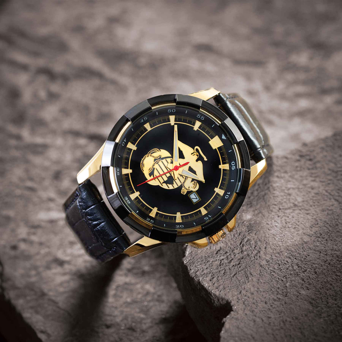 U.S. Marine Corps EGA Watches Men, Women - SGT GRIT