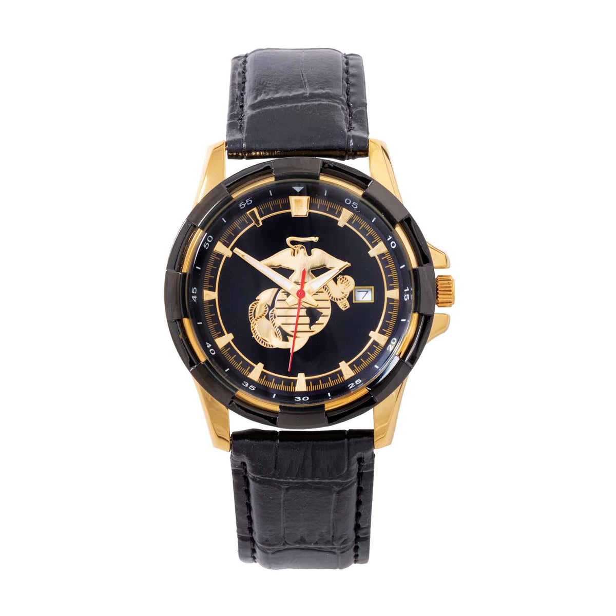 U.S. Marine Corps EGA Watches Men, Women - SGT GRIT