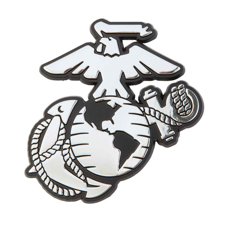 Marine Corps Emblems and USMC Pins - SGT GRIT