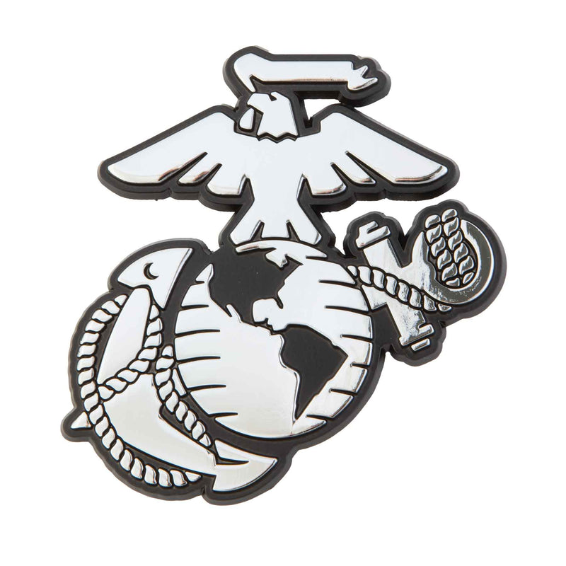 Marine Corps Emblems and USMC Pins - SGT GRIT