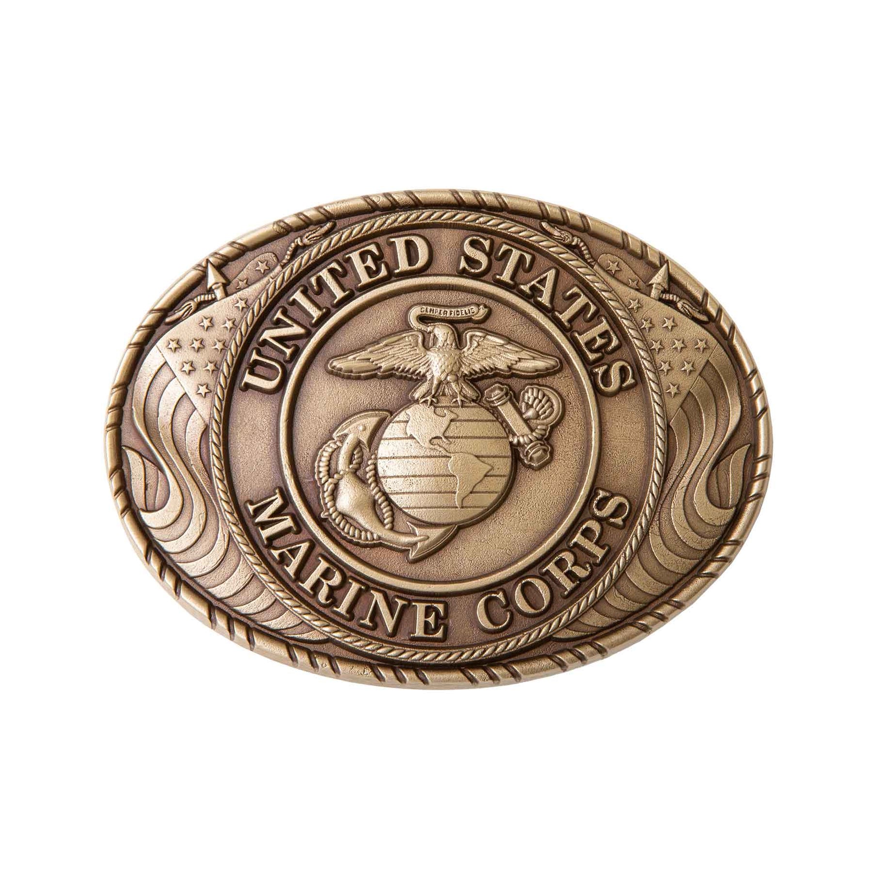 USMC Belts Marine Corps Belt Buckles - SGT GRIT