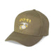 Marine MOS Hat- Personalized – SGT GRIT