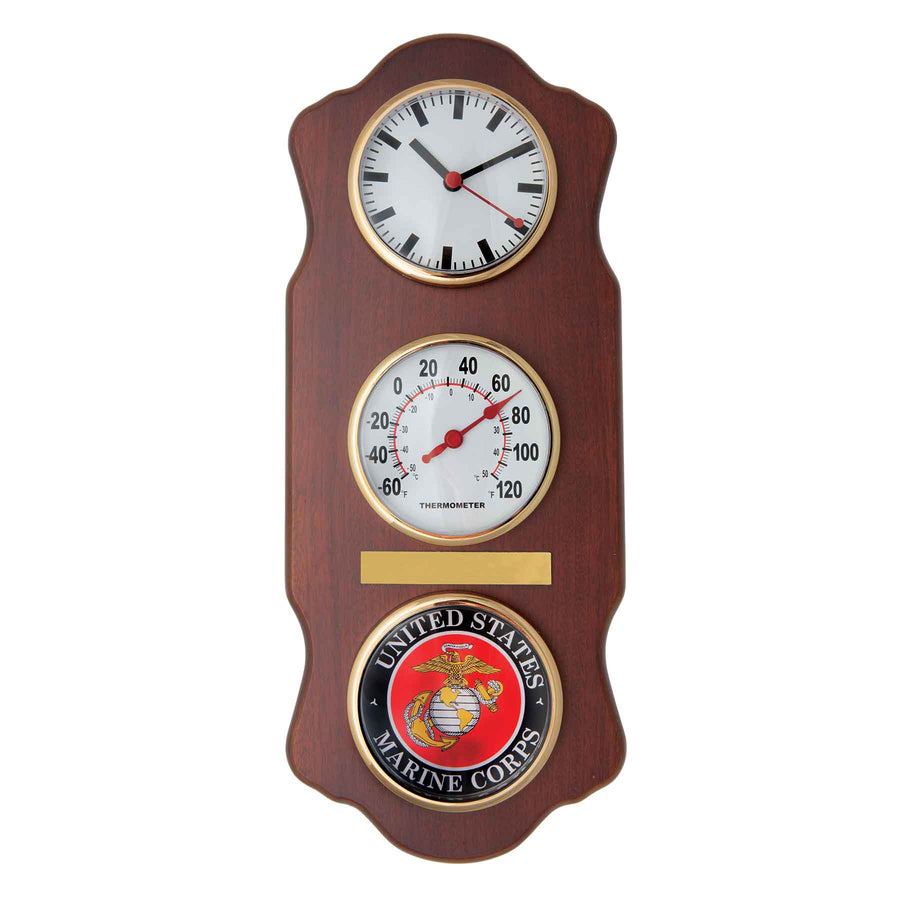 Officially Licensed USMC Home Decor & Utensils – SGT GRIT
