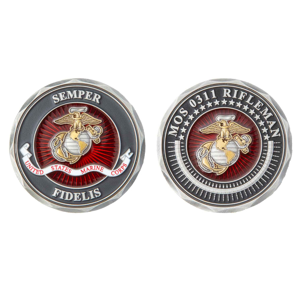 All — SGT GRIT