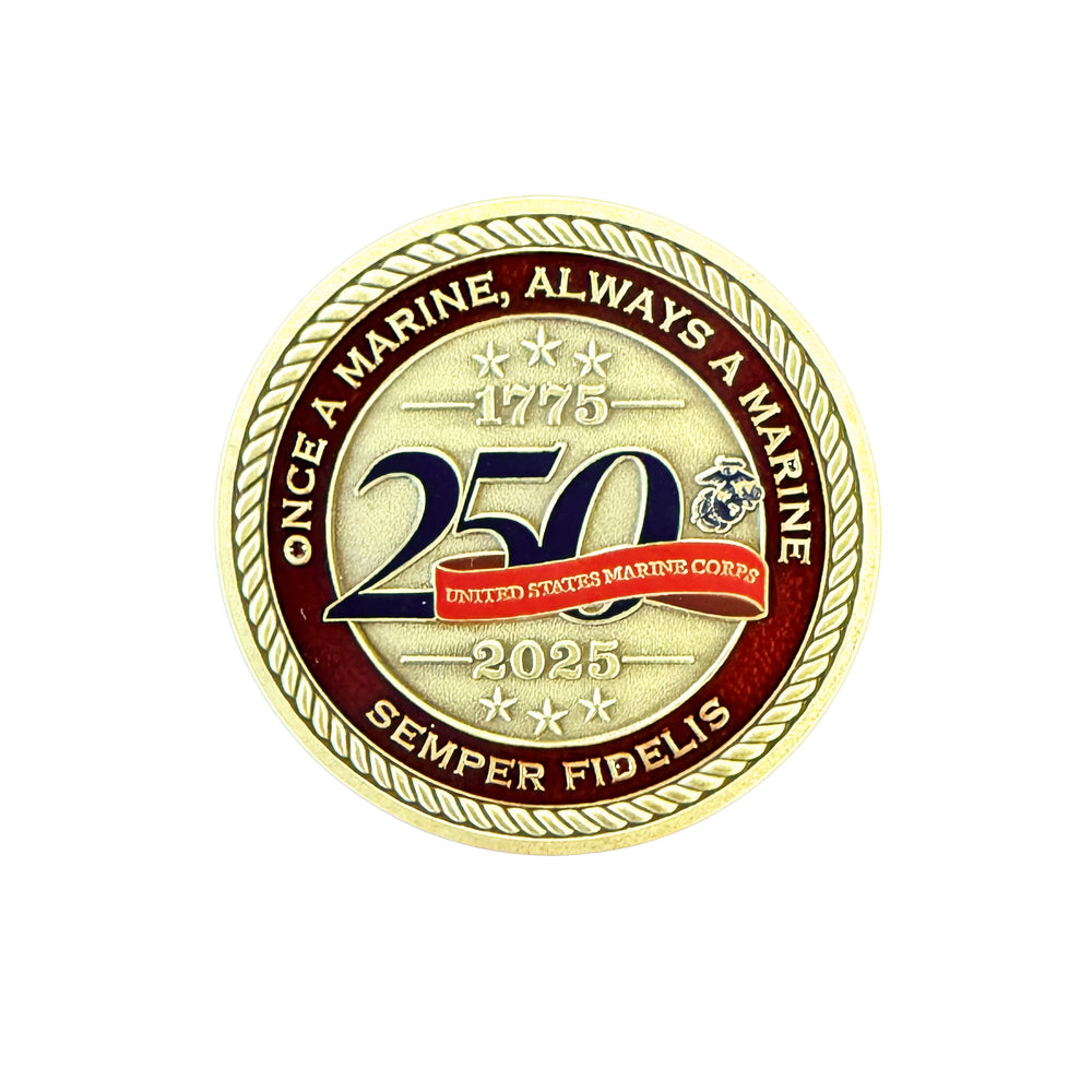 Marine Corps Products, New Arrivals - SGT GRIT