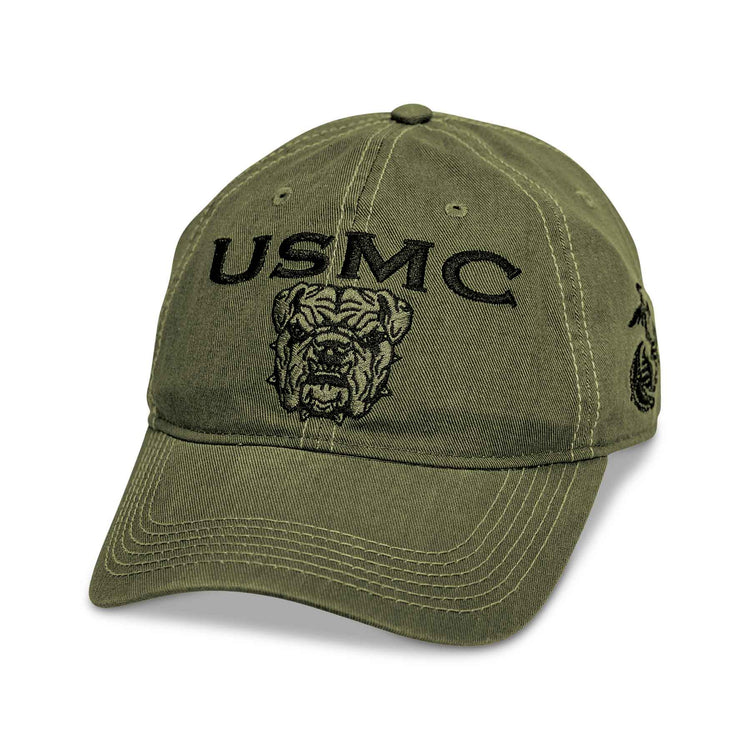 Officially Licensed U.S. Marine Corps Hats – SGT GRIT