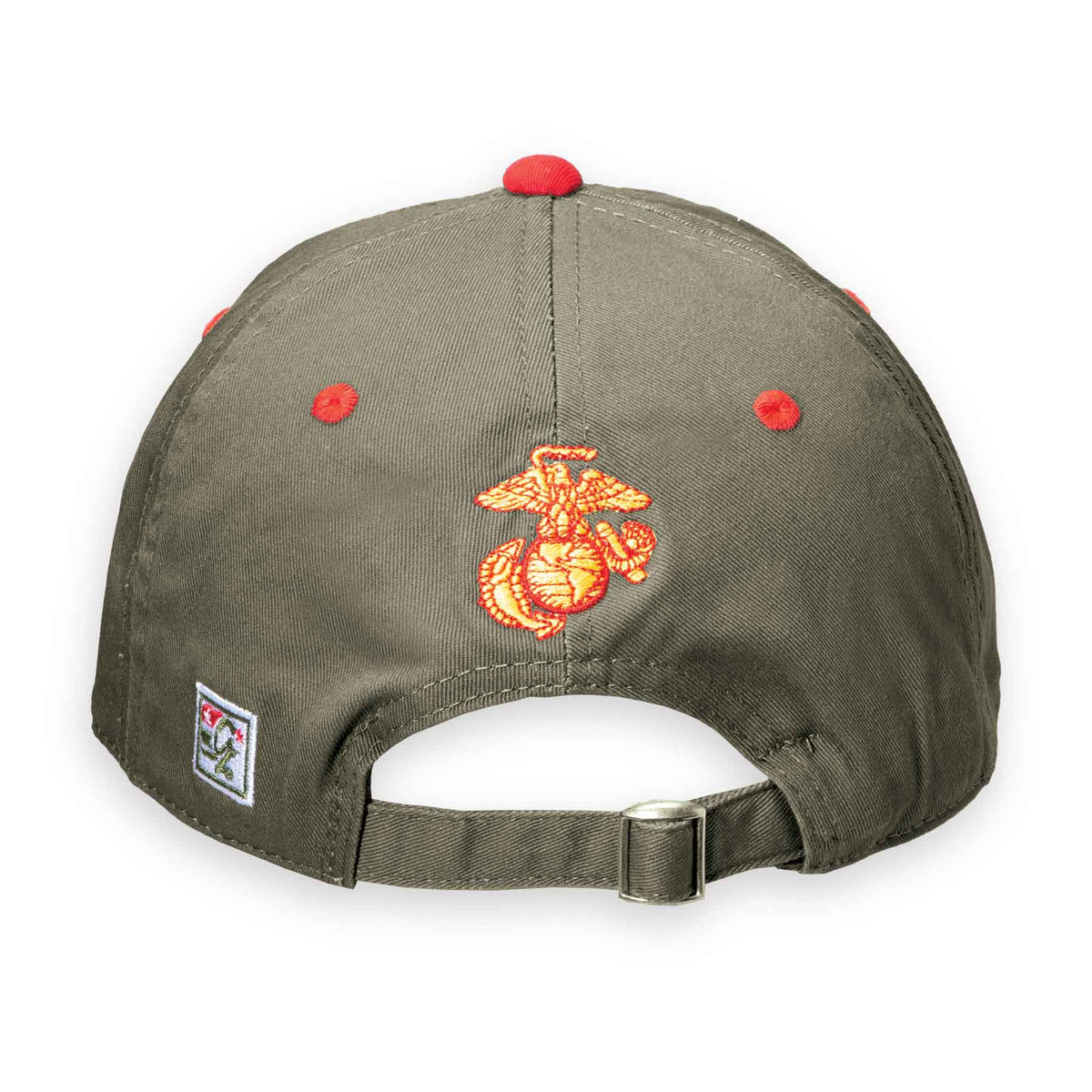 Marine Corps Covers, Caps, Hats - SGT GRIT