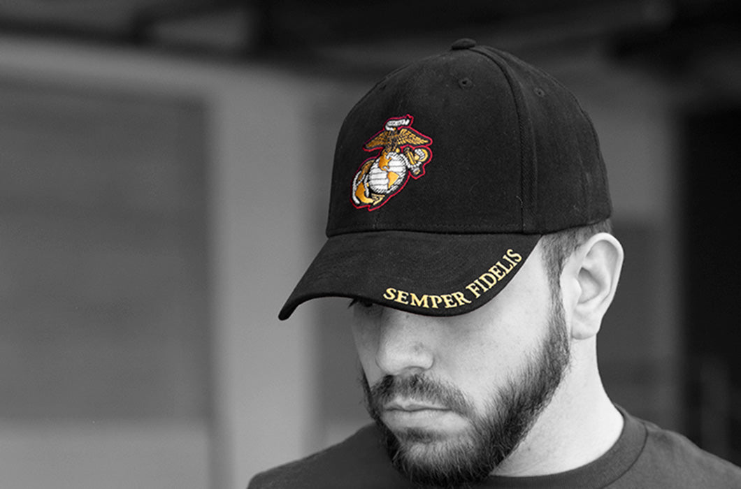 Marine Corps Specialty Shop - SGT GRIT