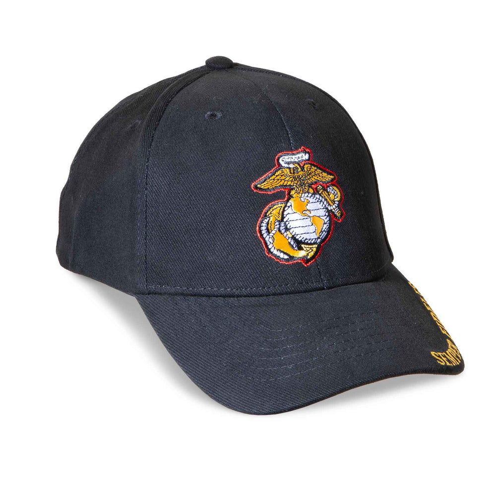 Officially Licensed U.S. Marine Corps Covers – SGT GRIT