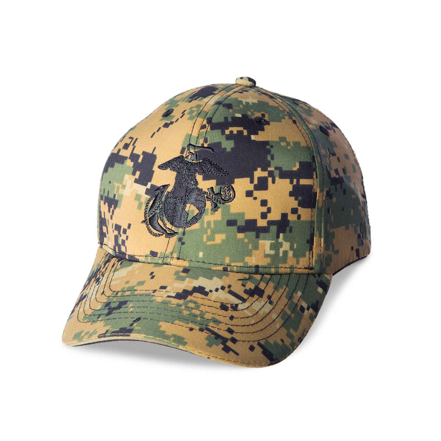 Marine Corps Covers, Caps, Hats - SGT GRIT