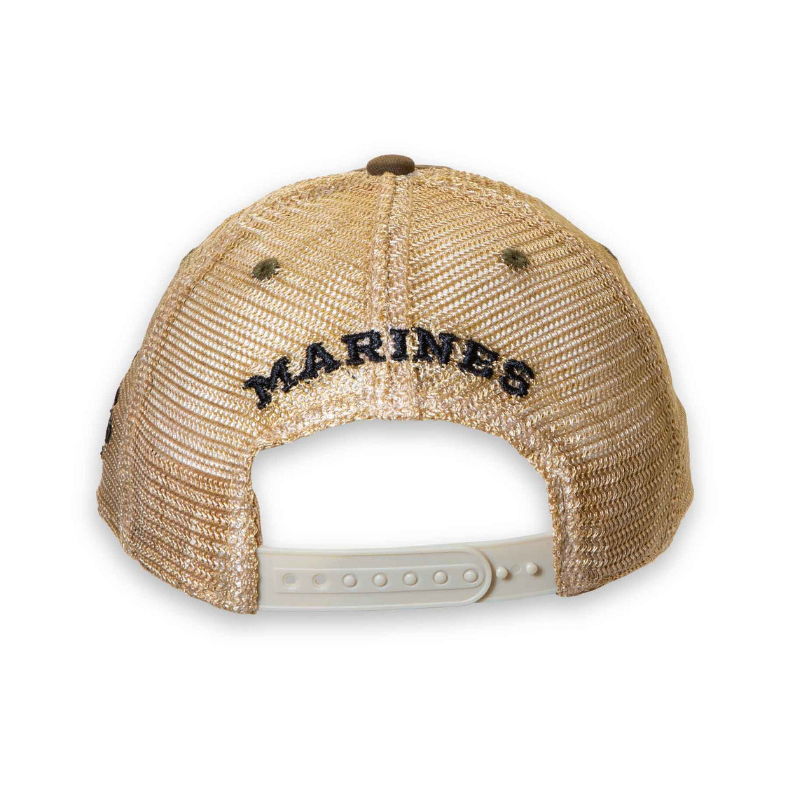 Officially Licensed U.S. Marine Corps Hats – SGT GRIT