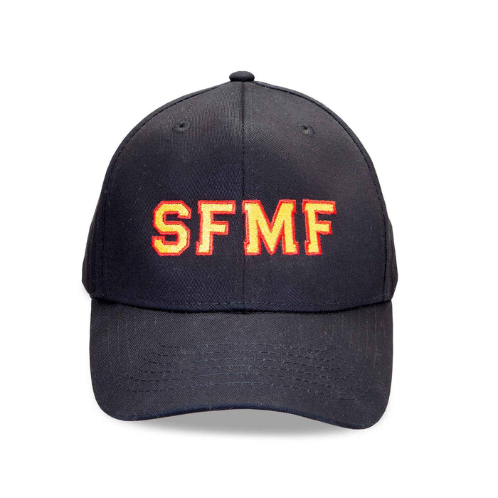SFMF Hat — SGT GRIT