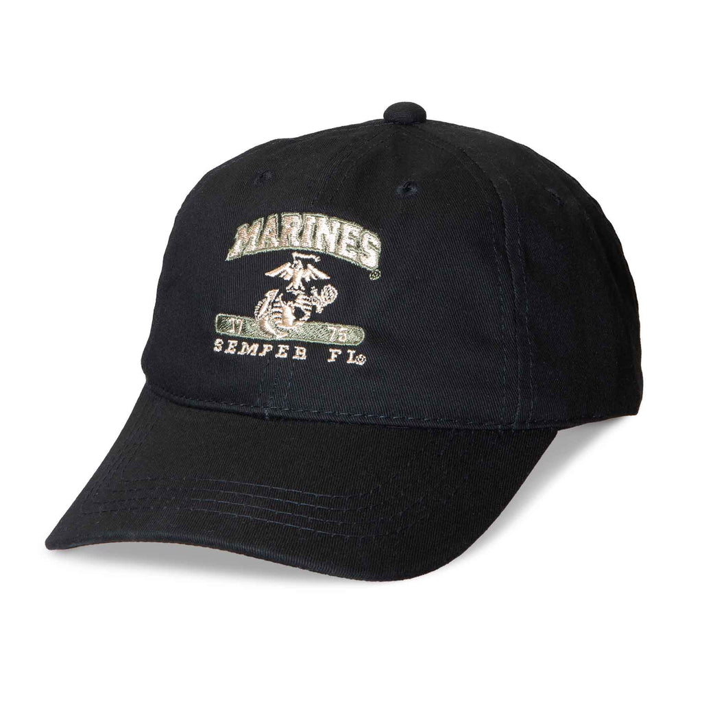 Marine Corps Covers, Caps, Hats - SGT GRIT