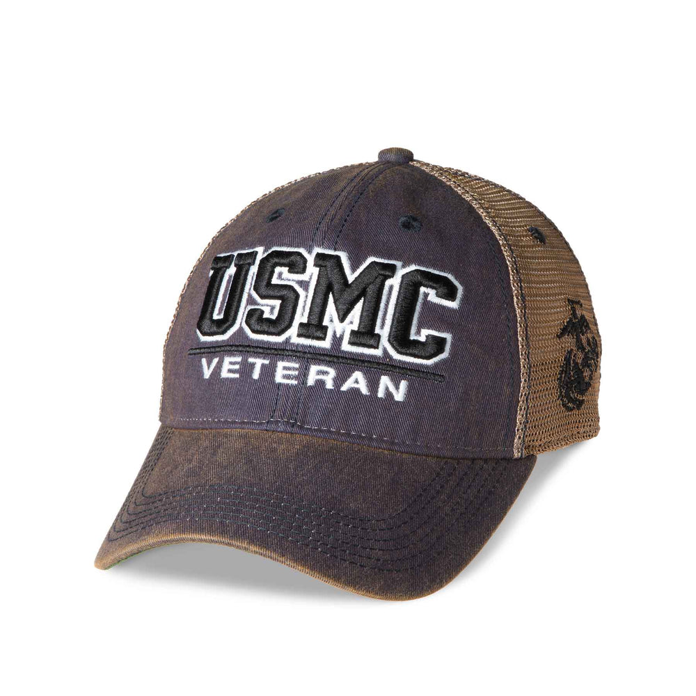 Officially Licensed U.S. Marine Corps Covers – SGT GRIT