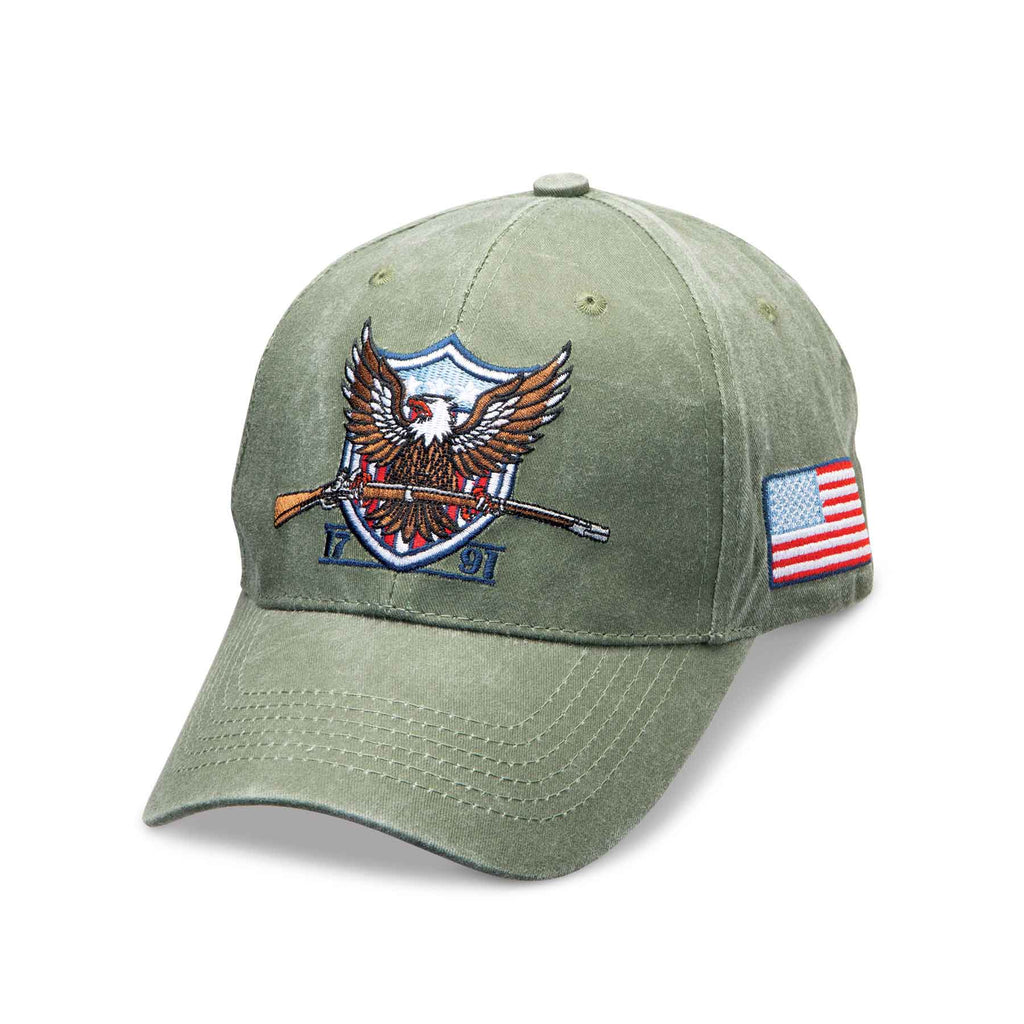 2nd Amendment — SGT GRIT