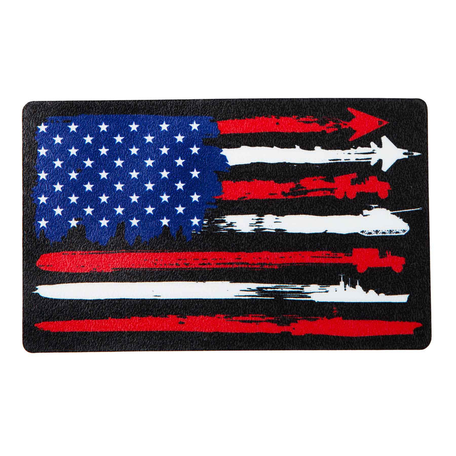 Officially Licensed USMC Stickers & Decals - SGT GRIT