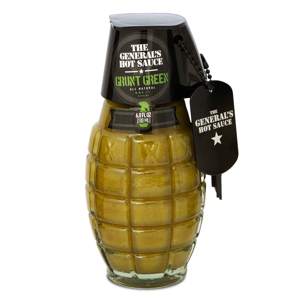 Outdoor & Recreation — SGT GRIT