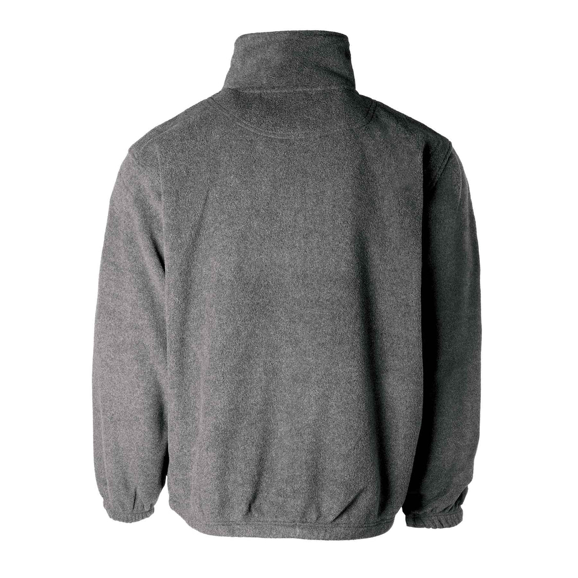Custom USMC Embroidered Full Zip Fleece Jacket – SGT GRIT