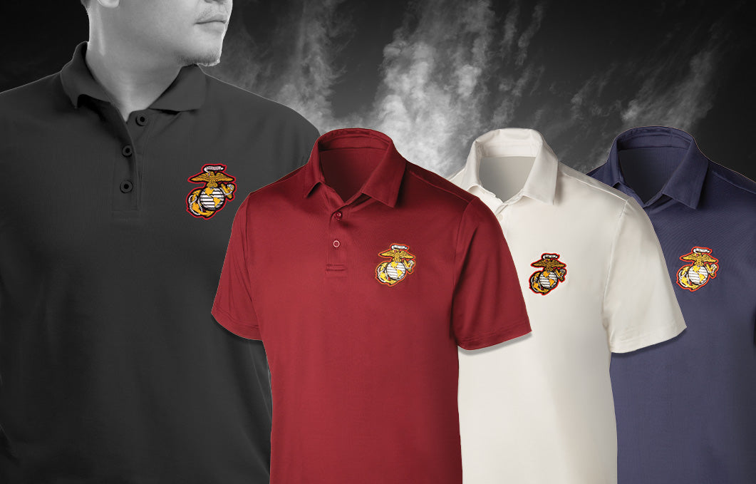 Marine Corps Specialty Shop - SGT GRIT