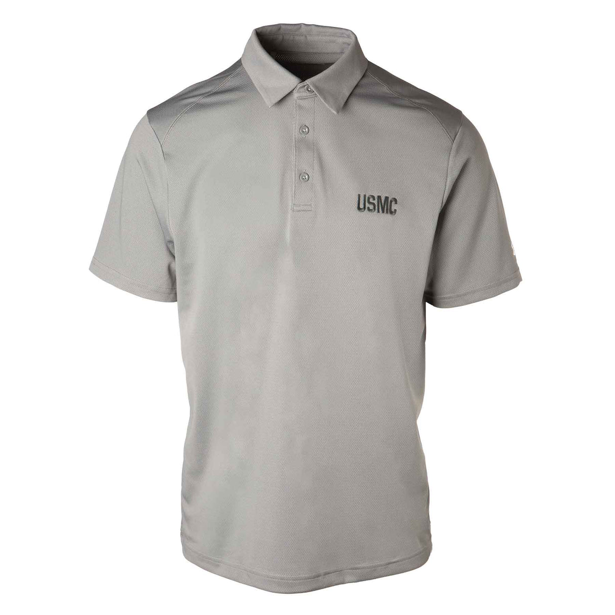 UA USMC Tech Polo 3.0 – SGT GRIT