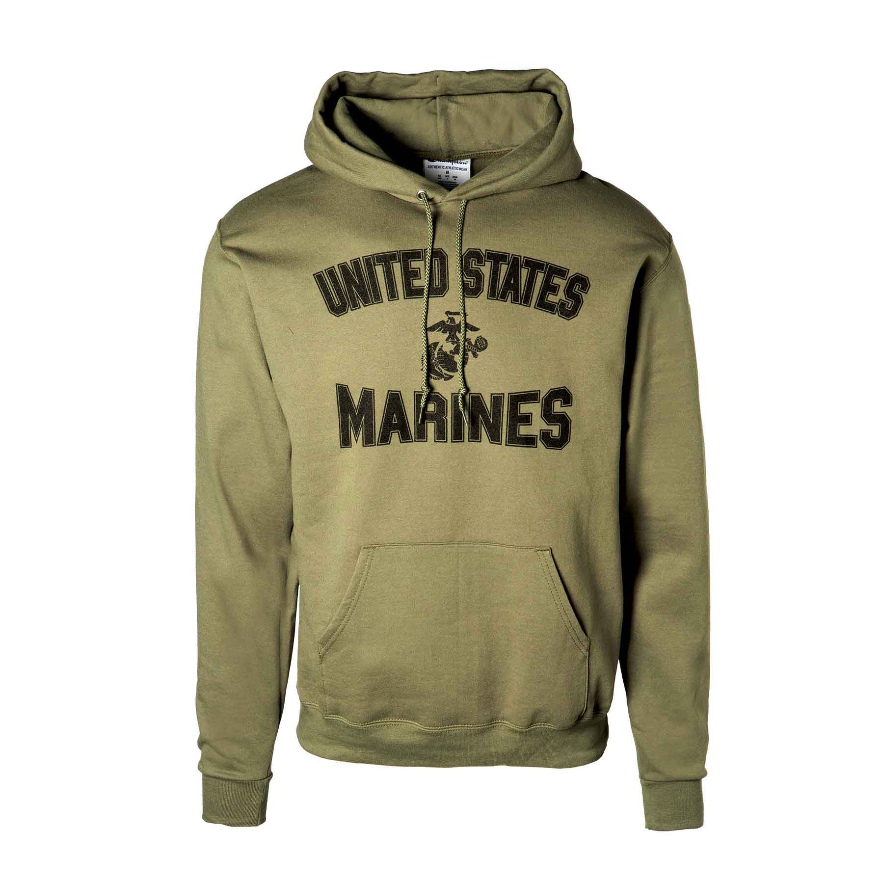 USMC Sweatshirts Marine Corps Hoodies New - SGT GRIT