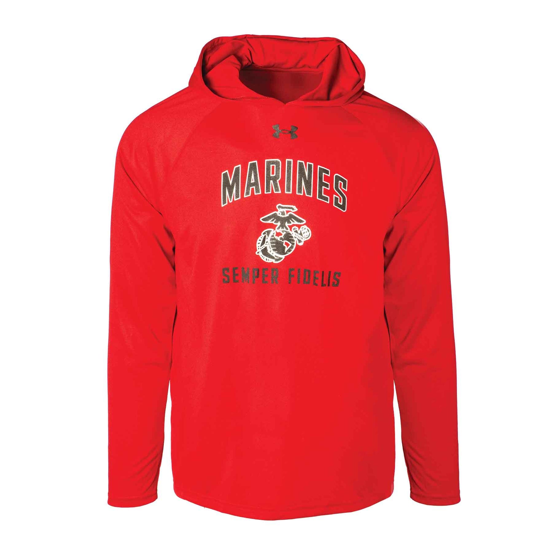 Licensed USMC Performance Shirts, Pants & Apparel — SGT GRIT