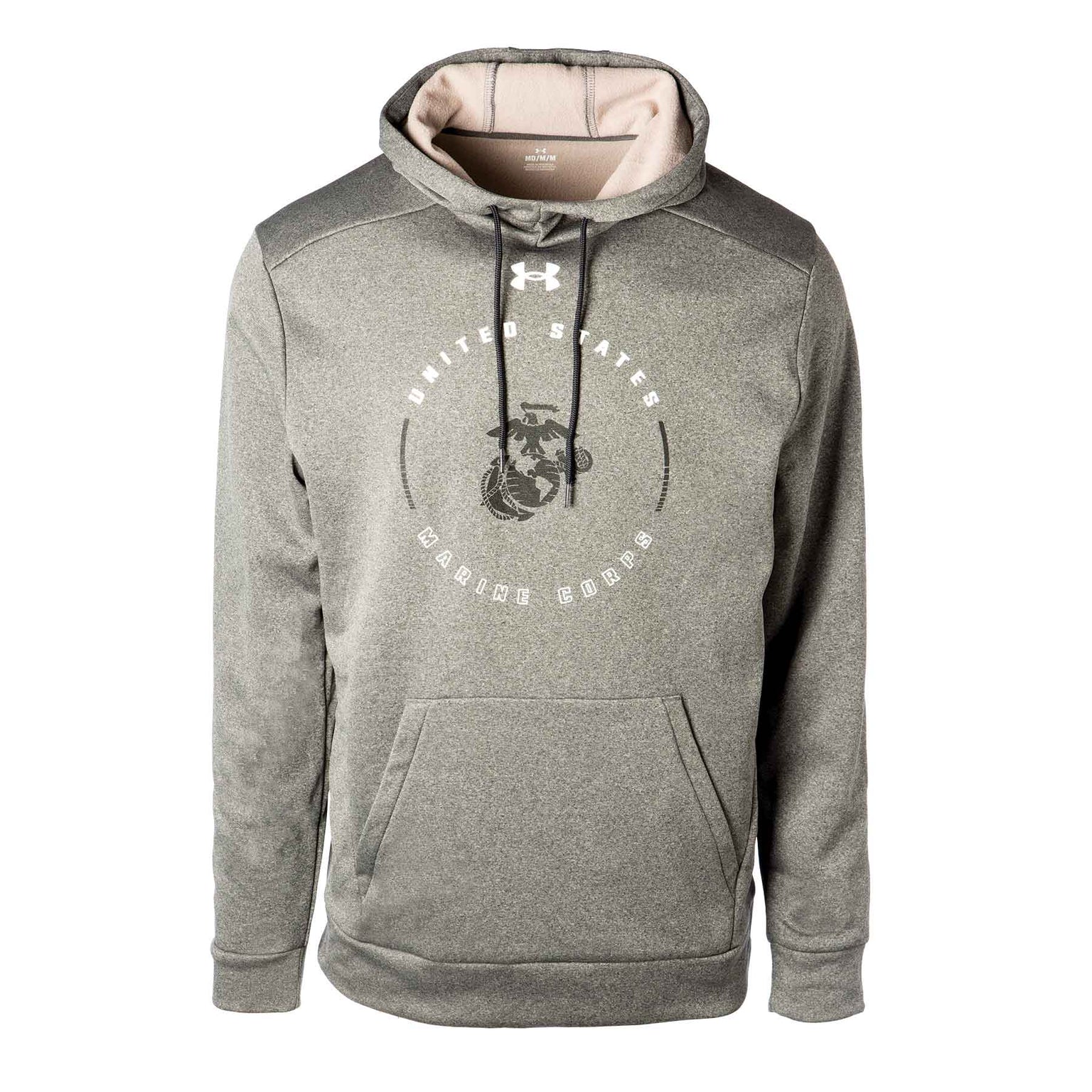 USMC Sweatshirts Marine Corps Hoodies New - SGT GRIT