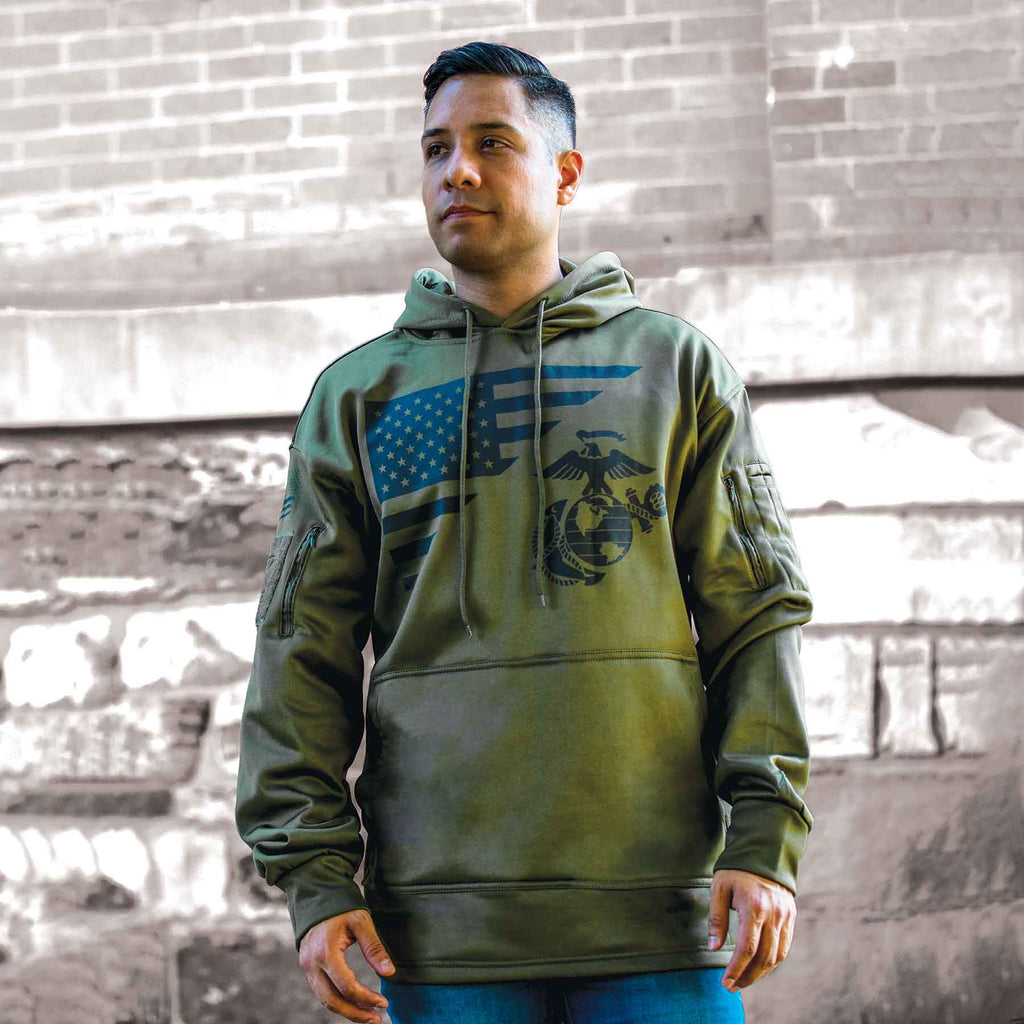 Marine Corps Products, New Arrivals - SGT GRIT