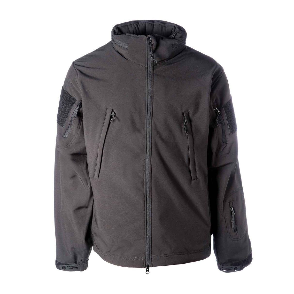 Concealed Carry Soft Shell Jacket – SGT GRIT