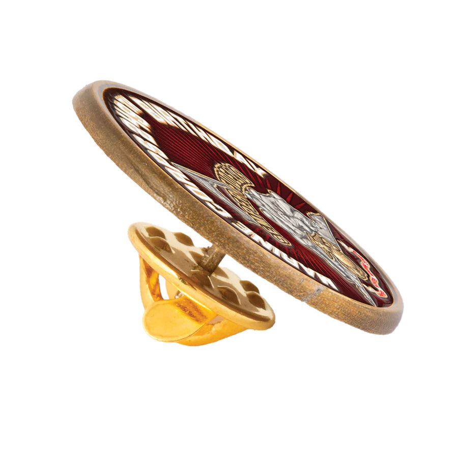 U.S. Marine Corps Pins Officially Licensed - SGT GRIT