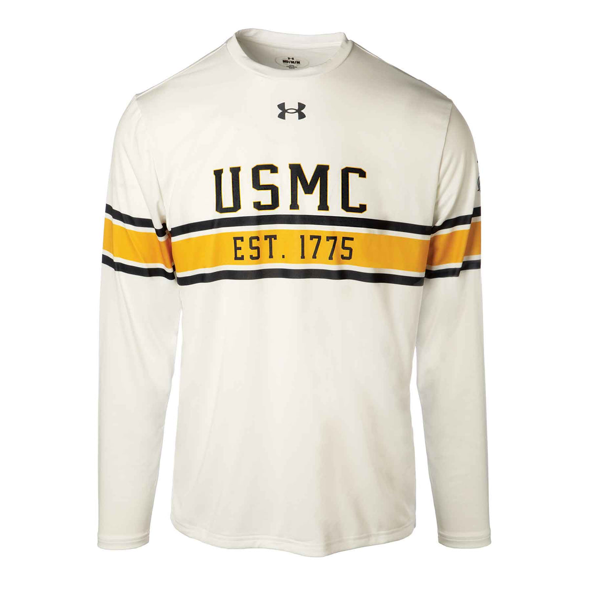 Under Armour – SGT GRIT