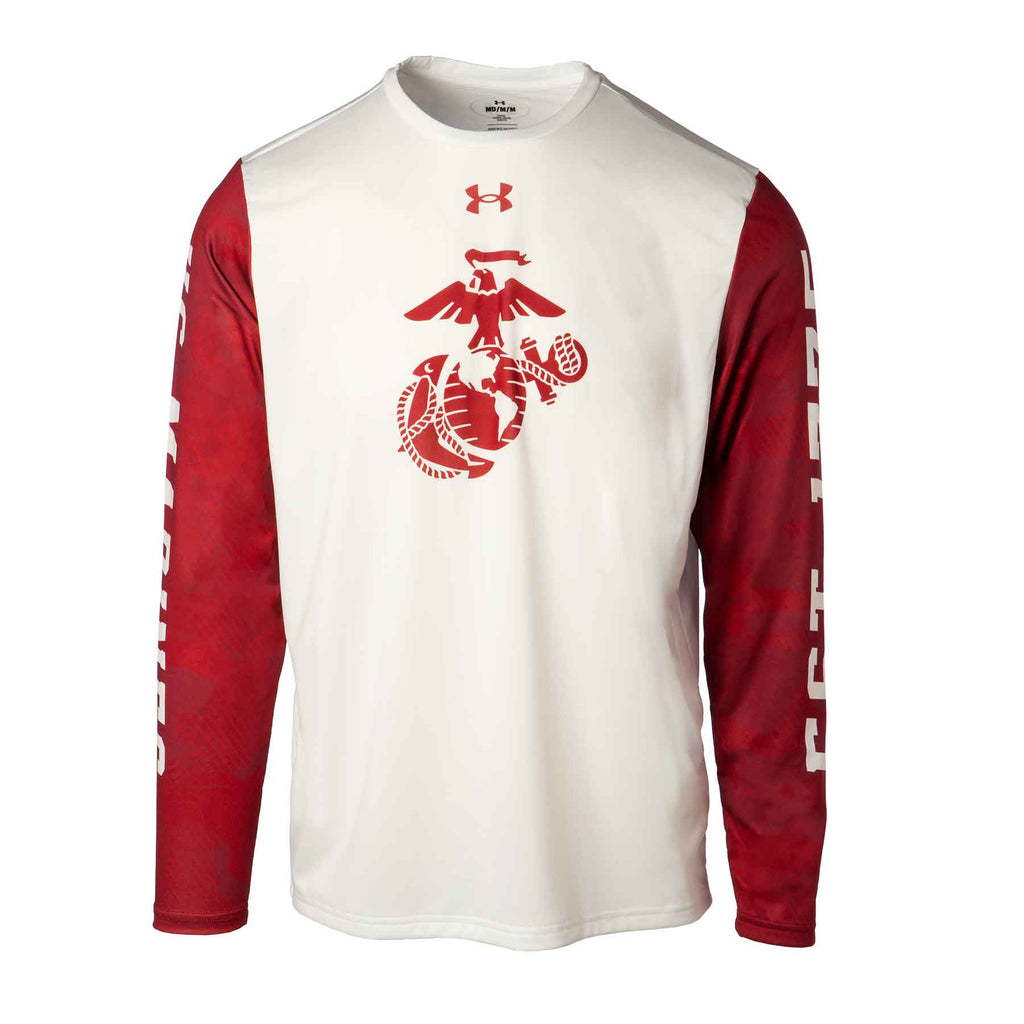 Under Armour — SGT GRIT