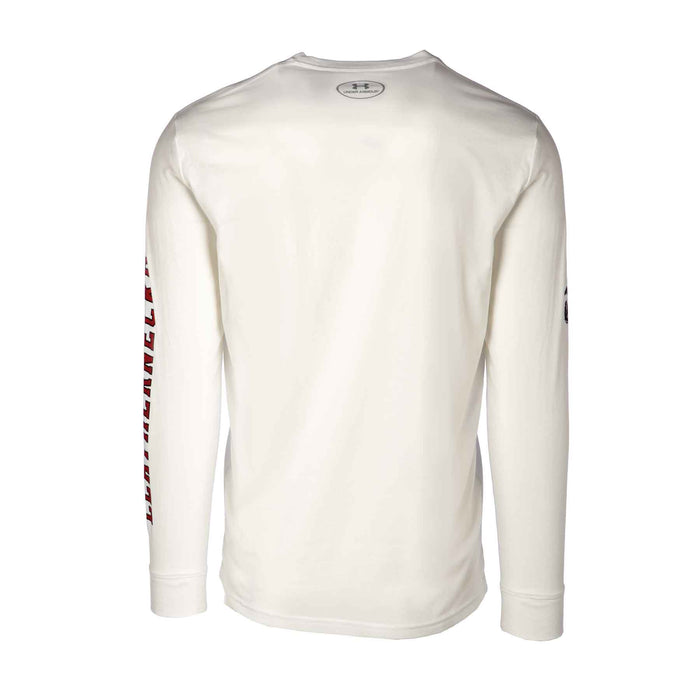 UA Marine Corps Performance Long Sleeve T-shirt — SGT GRIT