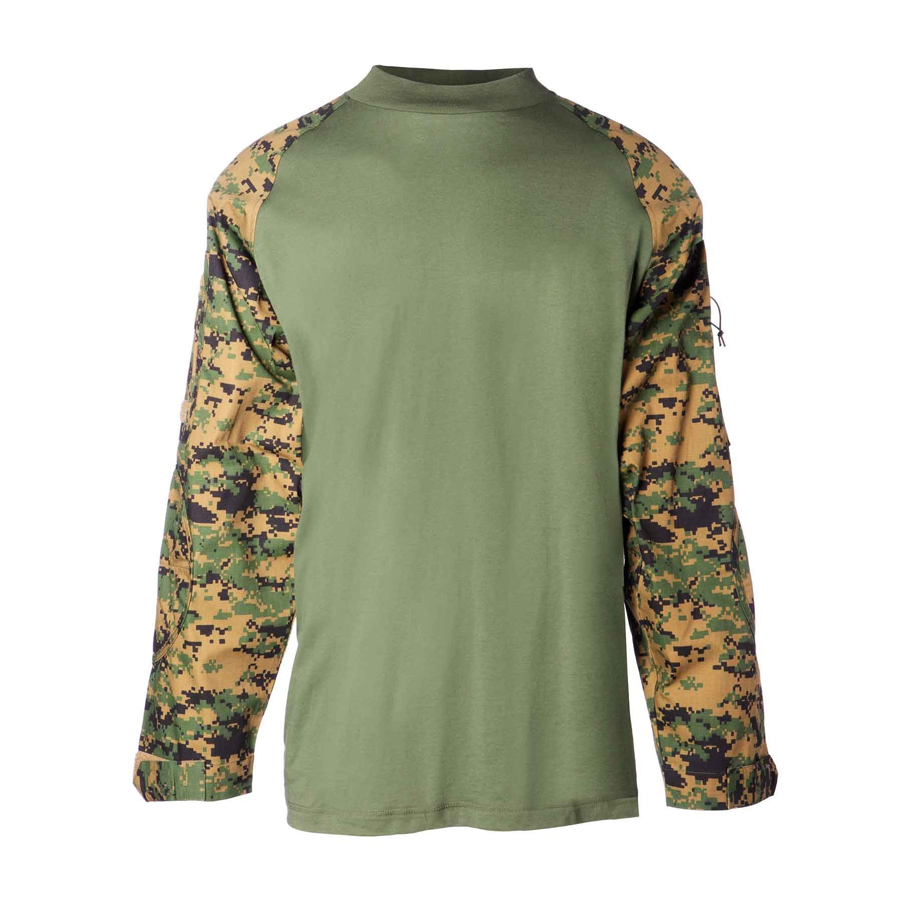 Tactical & Concealment — SGT GRIT