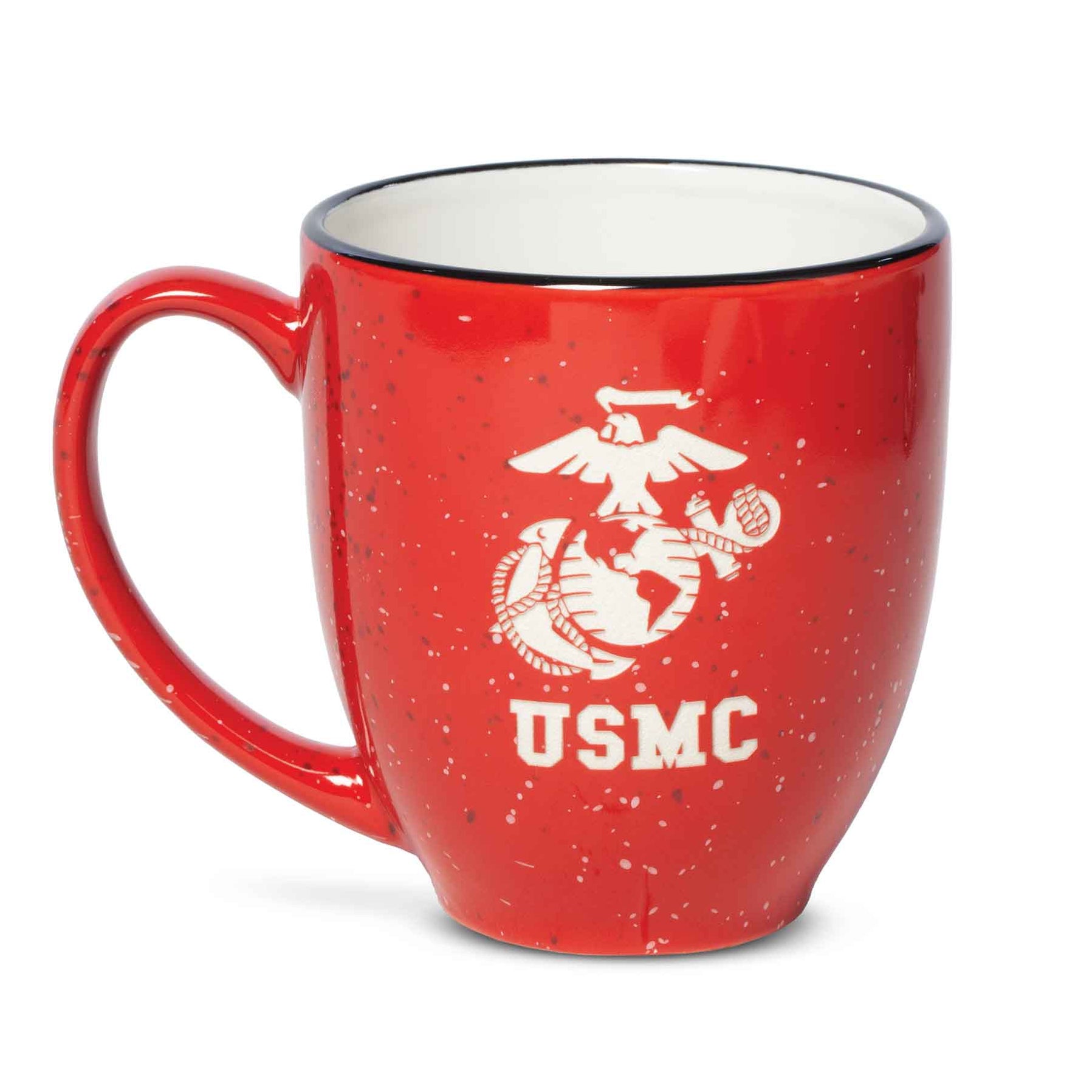 Marine Corps Coffee Cups, Mugs - SGT GRIT