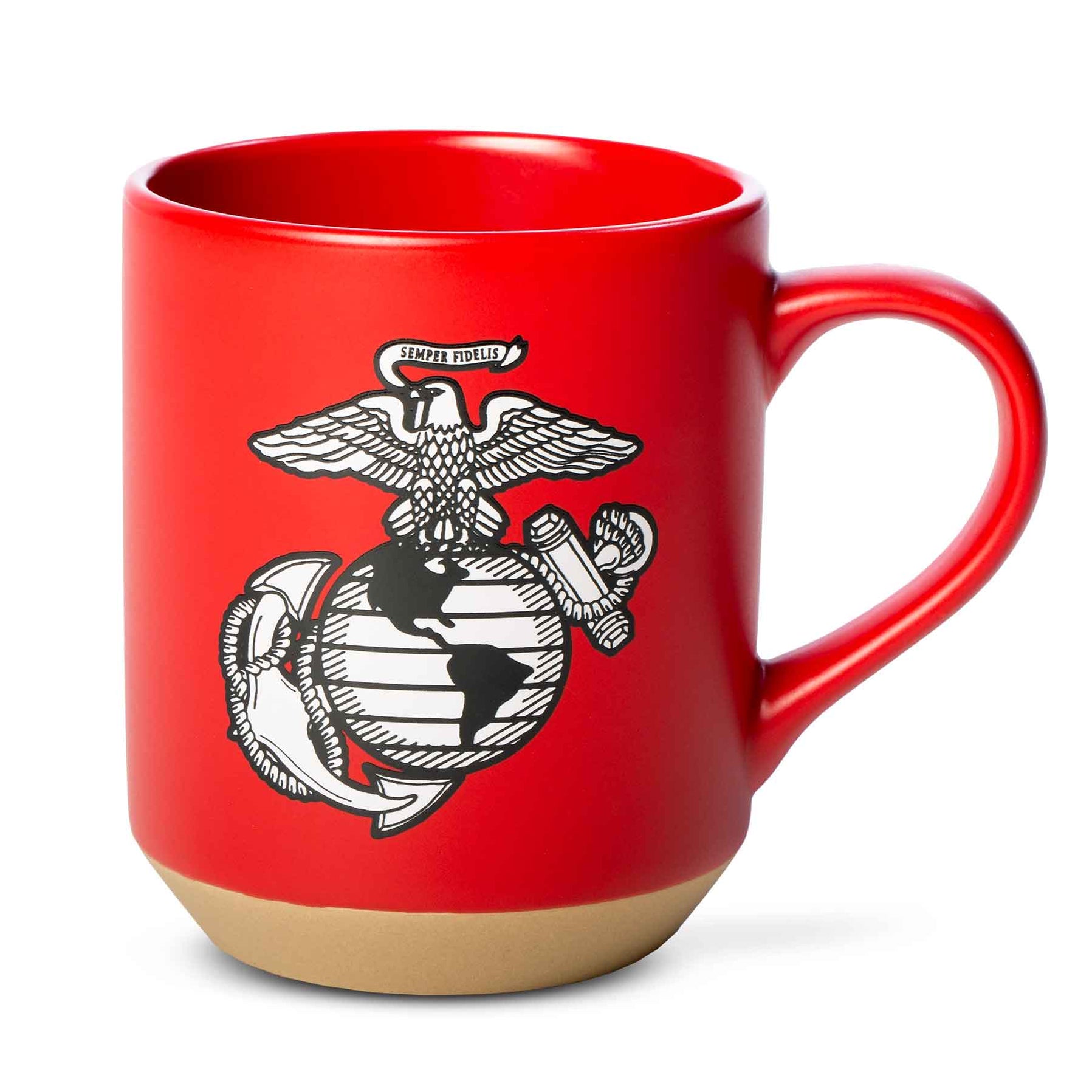 Marine Corps Coffee Cups, Mugs - SGT GRIT