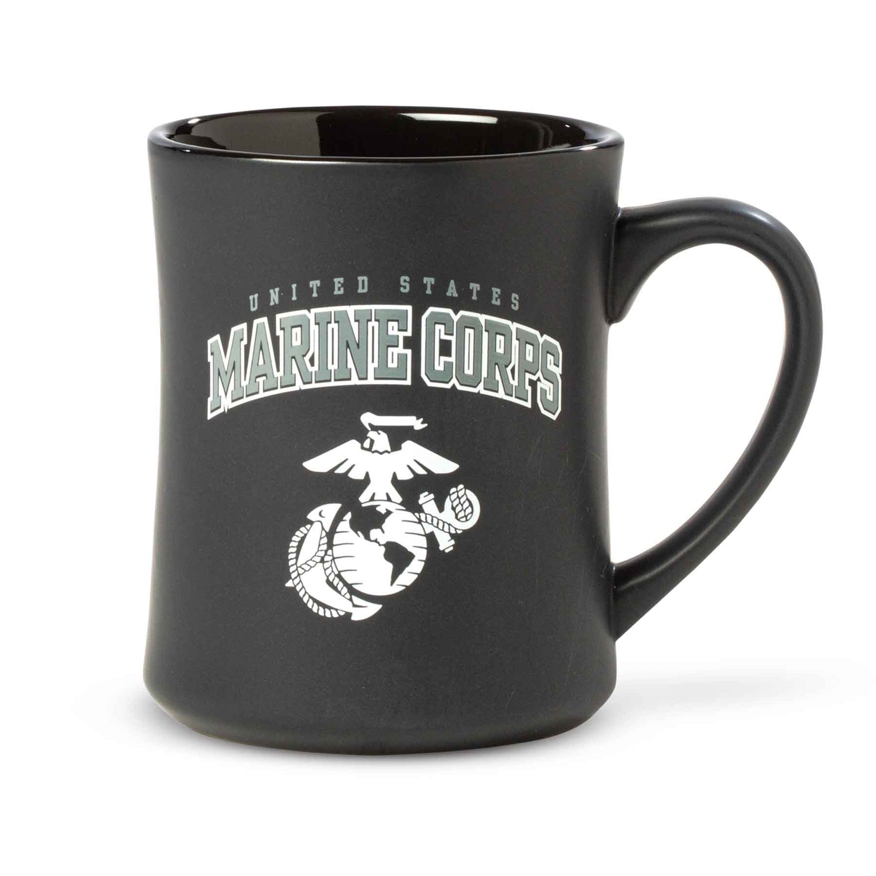 Marine Corps Coffee Cups, Mugs - SGT GRIT