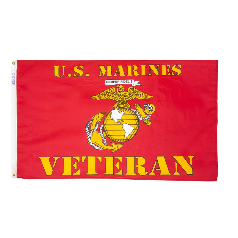 U.S. Marine Corps Flags and Accessories - SGT GRIT