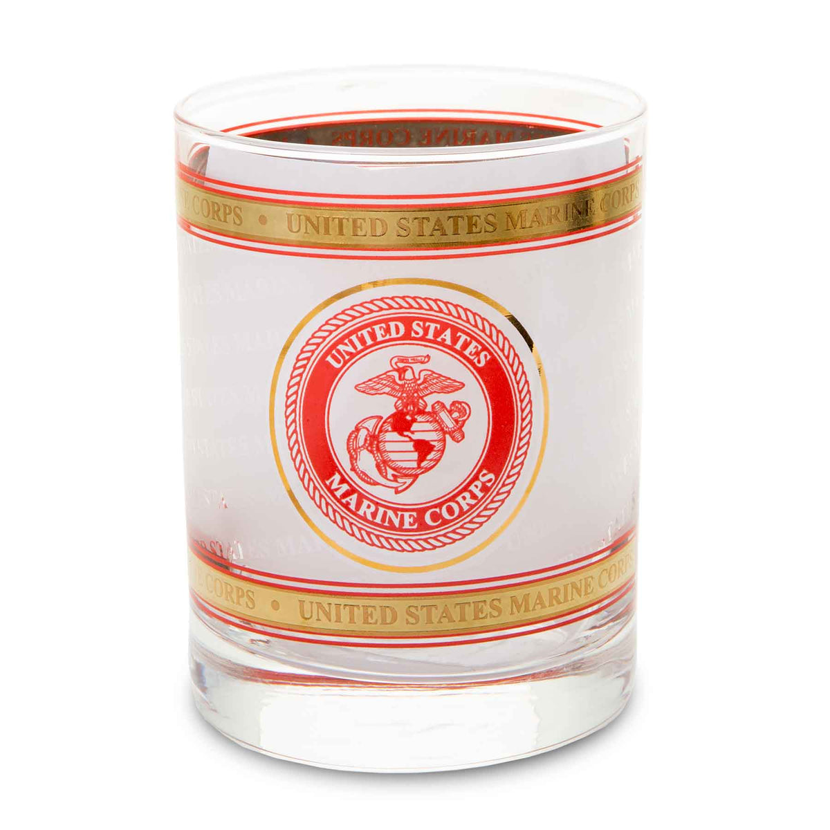 U.S. Marine Corps Coffee Mugs, Glassware - SGT GRIT