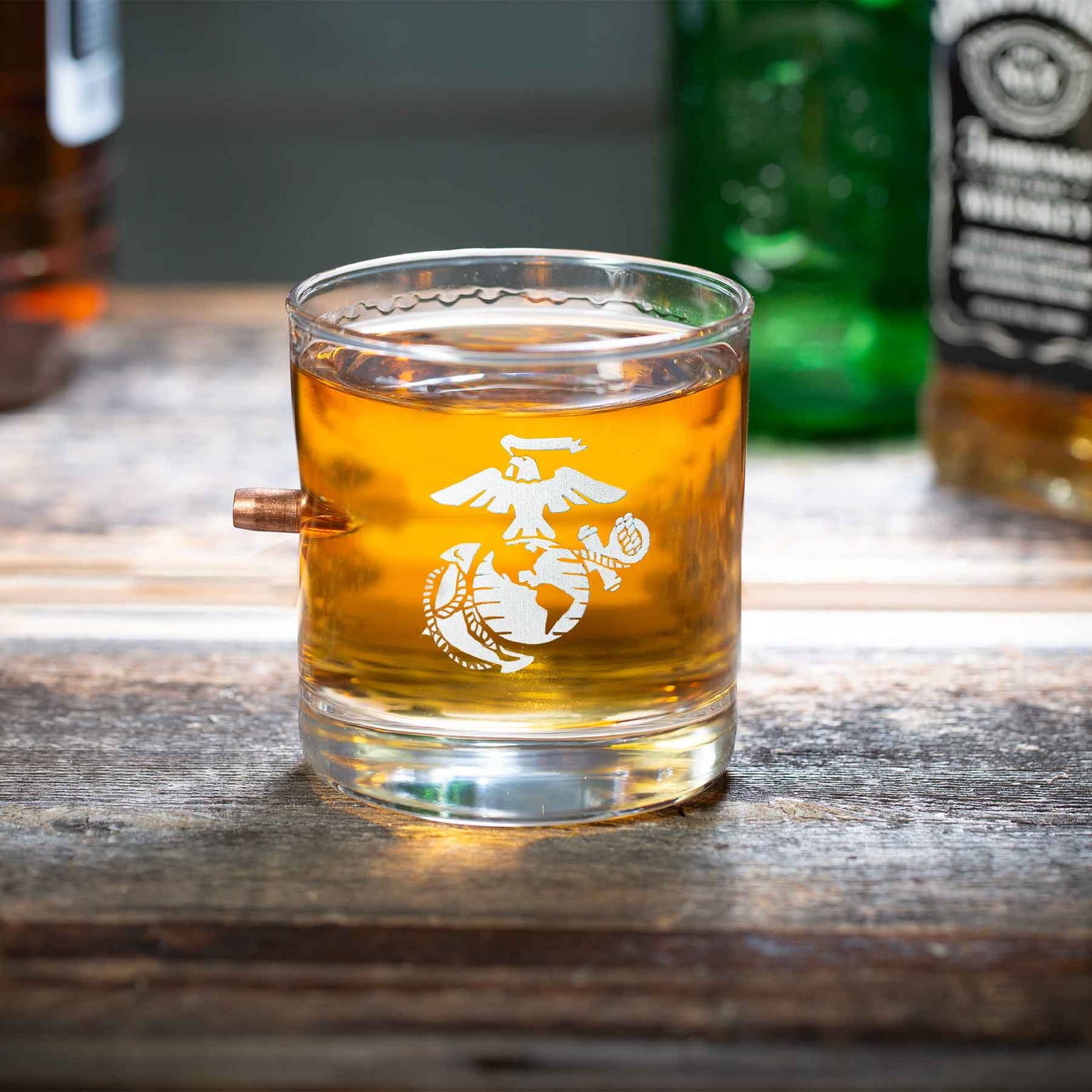 U.S. Marine Corps Coffee Mugs, Glassware - SGT GRIT